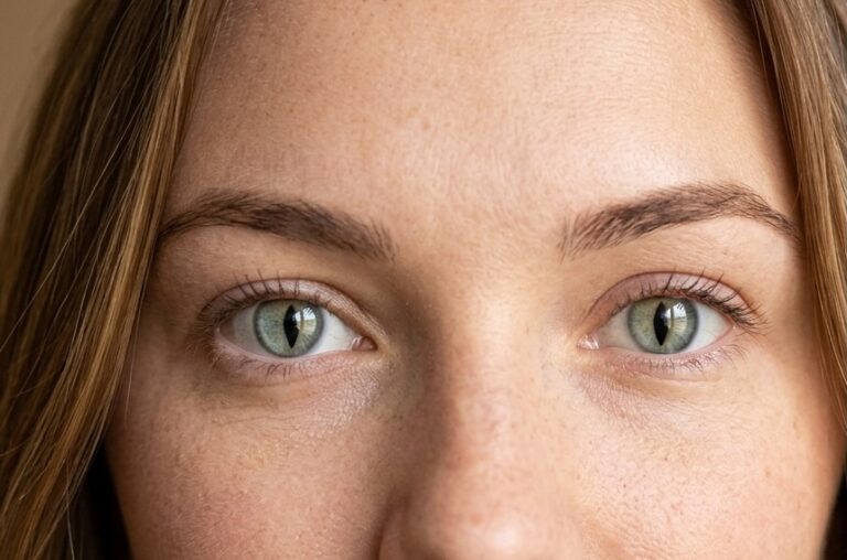 Olhos de Gato: Saiba Tudo Sobre a Síndrome Coloboma [Guia]